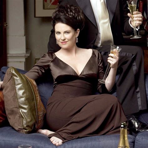 Megan Mullally Feet