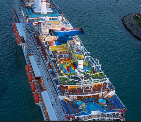 What Is The Best Carnival Cruise Ship Ultimate Guide To Top Picks