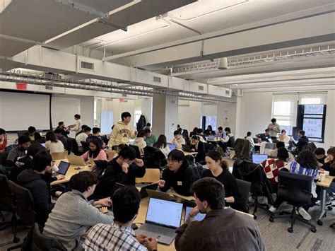 Datascience Gamingindustry Rockstargames Datathon Nyu Center For