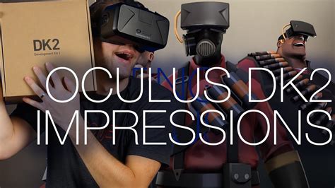Oculus Rift Dk2 Unboxing And Overview Youtube