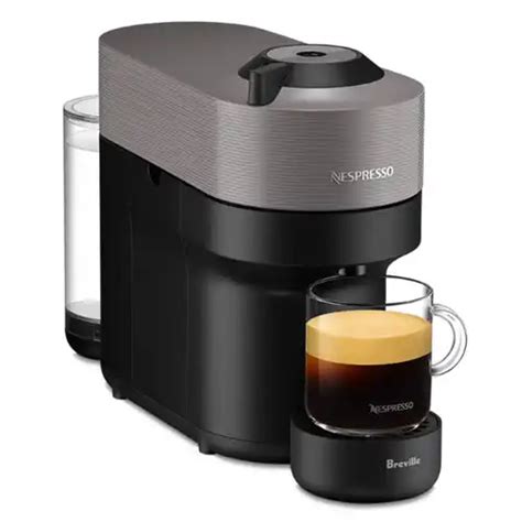 Nespresso Vertuo Pop Review And A Comparison To Vertuo Next
