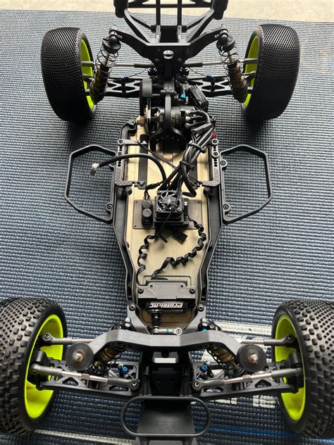 Team Associated Sc6 4 Artr R C Tech Forums