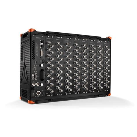 Dewesoft 제품 소개