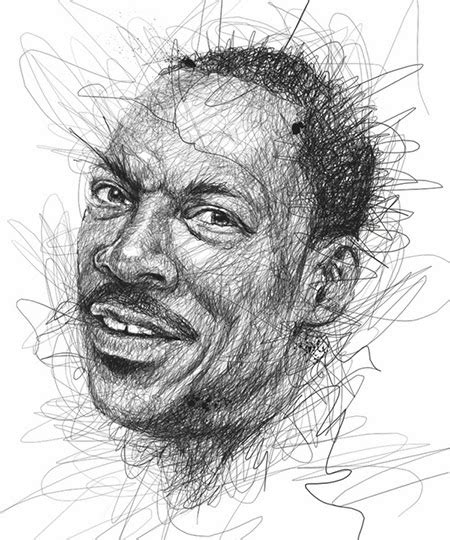 Las Ilustraciones De Vince Low Área Visual