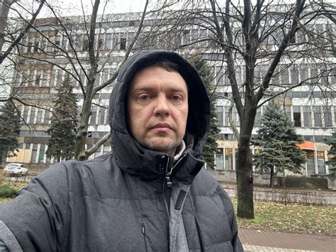 Про себе Астролог Олексій Кириченко