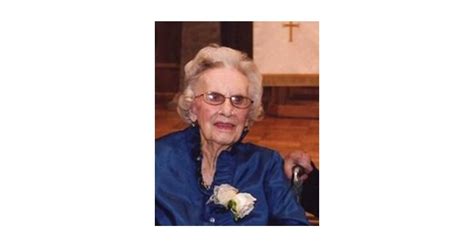 Frances Fowler Obituary 1919 2012 Legacy Remembers
