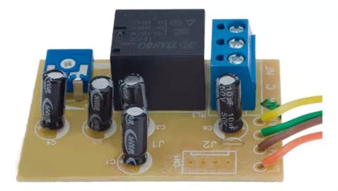 Arduino Temporizador Timer 12v Pulso Positivo Negativo Mercadolivre