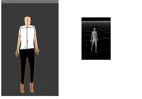 Blender Fbx Export Wrong Texture Coords Materials And Textures Blender Artists Community
