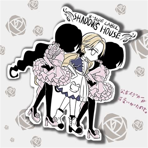 Chibi Maribelle And Isabelle And Belle Art R Shadowshouse