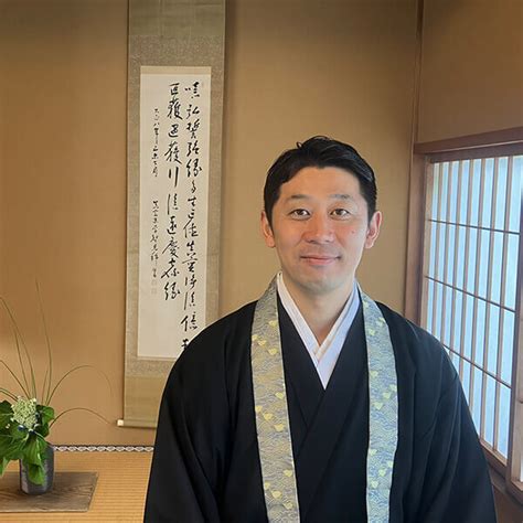 ごあいさつ 愛知県清須市の真宗大谷派 久證寺