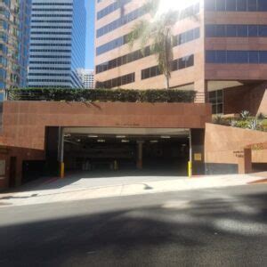 Parking In Los Angeles Abm Parking Reserve Cheap Parking Here