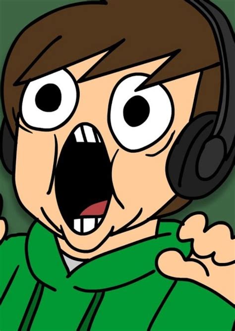 World Of Eddsworld Edd Gould