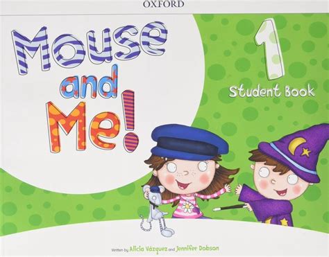 Mouse And Me Oxford 1 2 3 уровни Mouse And Me трехступенчатый курс английского языка для
