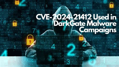 Cve 2024 21412 Used In Darkgate Malware Campaigns