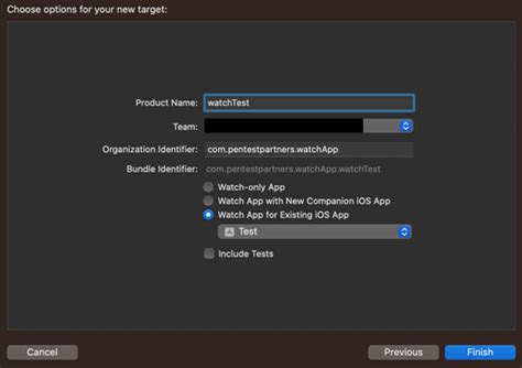 The Reality Of Apple Watch Pen Testing Pen Test Partners