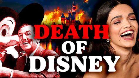 Walt Disney Illuminati Verschwörungstheorien Disney Verdirbt Jugend
