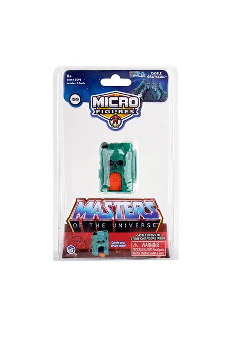 Wholesale World S Smallest Micro Figures Masters Of The Universe Assortment Series