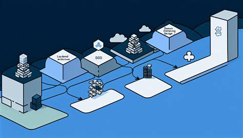 소프트웨어 아키텍처의 이해 레이어드 아키텍처부터 Ddd까지