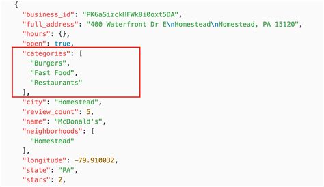 Transforming Json Data And Visualize In Exploratory By Kan Nishida