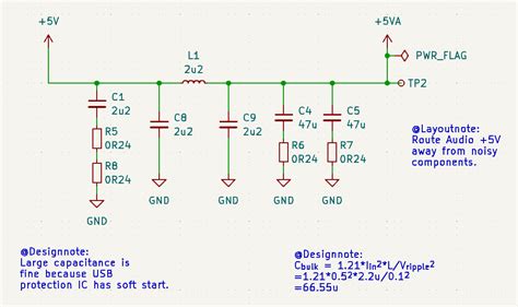 Catchcam Designing Audio Circuitry Personal Blog