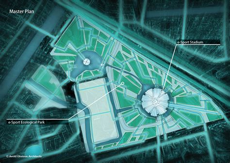 E Sport Stadium Research