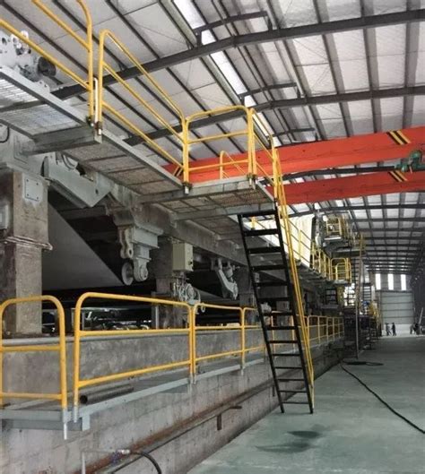 【简讯】江苏丰凯纸业年产30万吨瓦楞纸项目一期试运行！