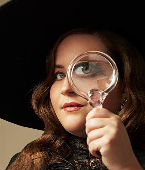 Profile Aidy Bryant Of Saturday Night Live