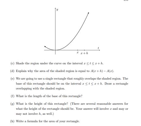 Just Need The Answers For A And B Of The Problem