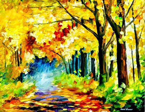 Estilo De Arte Pintura Fdplearn