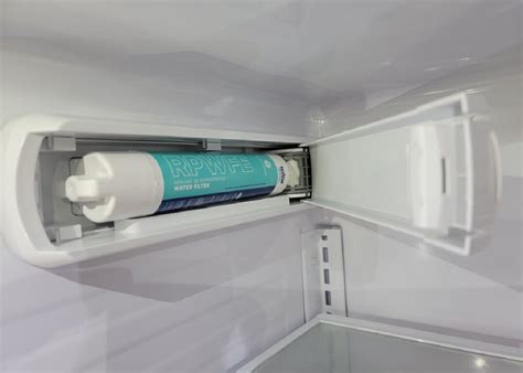 How To Change Ice Maker Filter On Whirlpool Storables