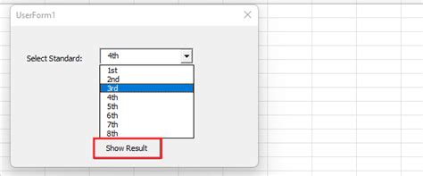 How To Use Combobox In Userform In Excel Vba