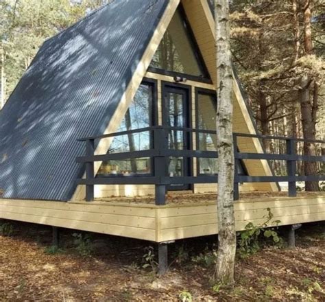 Каркасний модульний будинок тераса альтанка Будівельні послуги Тернопіль на Olx