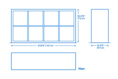 Ikea Kallax Shelf Unit Dimensions At Samantha Tomlinson Blog