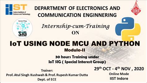 Engineeringwithdifference Iist Engineering Training Bestengineeringcollegeinindore