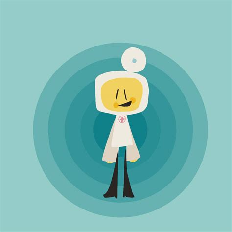 Dr Toca By Veeveecky On Deviantart
