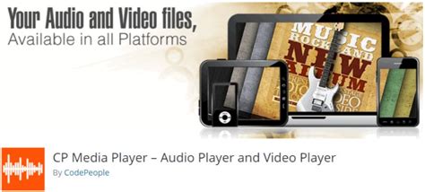 Best Free Wordpress Audio Player Plugins 9 Options To Help Embed