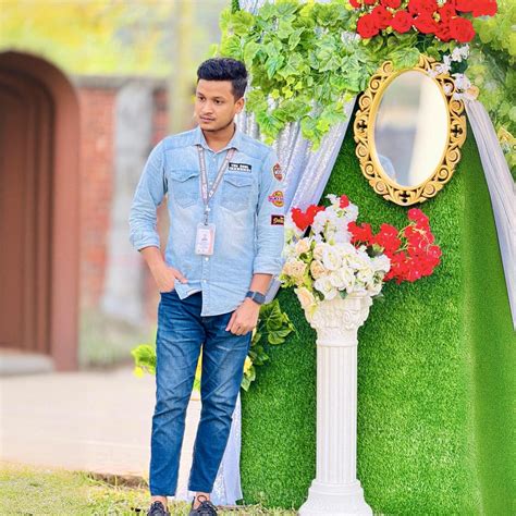 md mozammel hossain sreepur