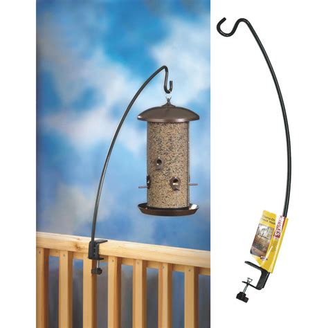 Stokes Select Deck Clamp Bird Feeder Hook Walmart Com Walmart Com