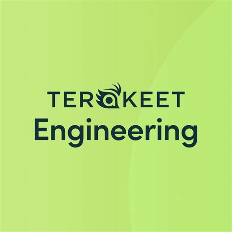 Terakeet Engineering Blog