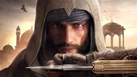 Assassins Creed Mirage Game Length Said To Be Around 20 30 Hours On