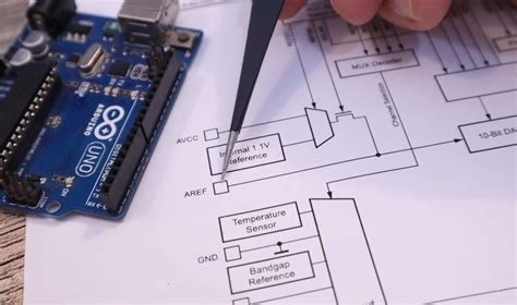 Arduino Adc Everything You Should Know Electronicshacks