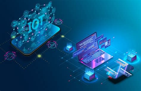 Exploring Devices And Gateways In Iot Navigating The Connected Landscape