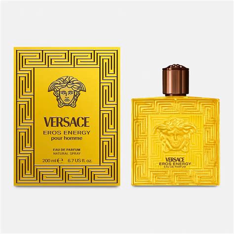 Versace Eros Energy Edp Mc Perfume And Diamond Công Ty Nhập Khẩu Và
