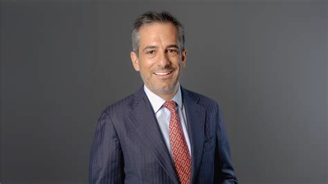 Helvetia Italia Robert Gauci è Il Nuovo Direttore E Rappresentante