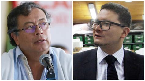 Fabi N Sanabria Acusado De Abuso Sexual A Sus Estudiantes Cree Que El Perd N Social De Petro