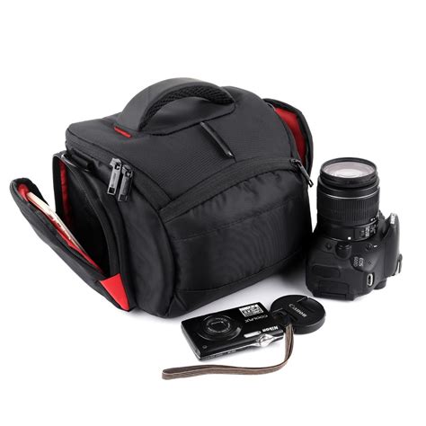 Camera Bag Case Voor Panasonic Lumix Dmc Gh5 Gh4 G Grandado