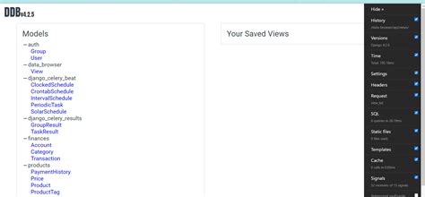 Github Joelwembodjango Multitenant Saas Ecommerce Kubernetes Django