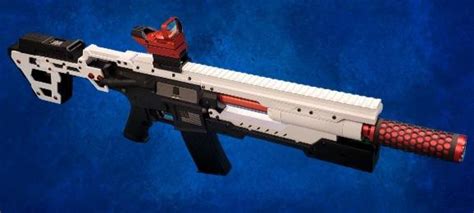 M4 Conversion R Airsoft