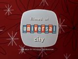 Universal Television 1963 1998 Audiovisual Identity Database