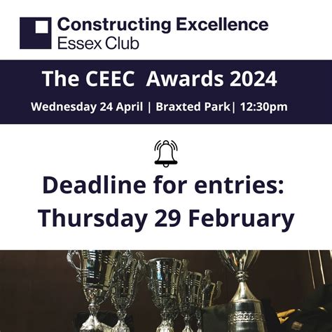 Sam Bawden On Linkedin Construction Awards Essex